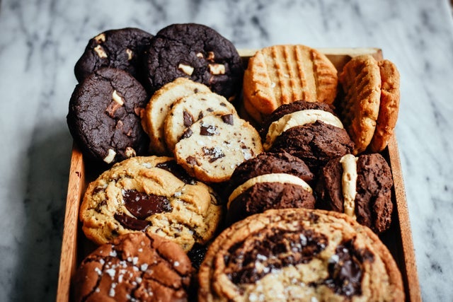 Tasty Cookies | Tasty Treats Bakery